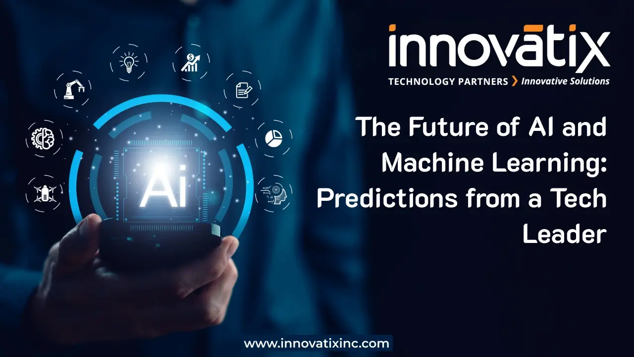 Whitepaper - The Future of AI and Machine Learning